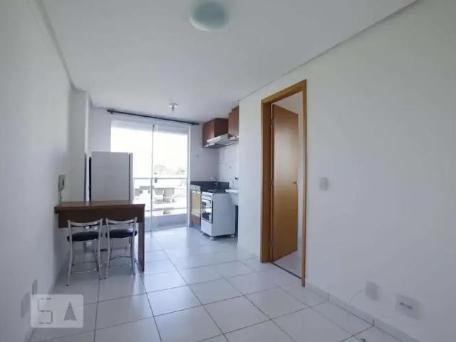 Apartamento para Locação em Goiânia/GO Setor Leste Vila Nova 1 Quartos