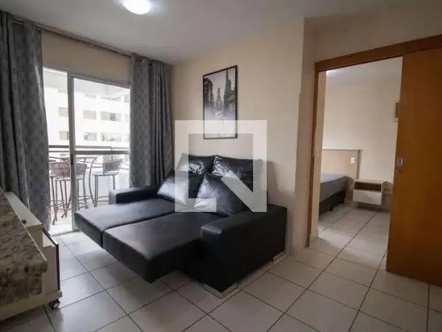 Apartamento para Locação em Goiânia/GO Setor Leste Vila Nova 1 Quartos