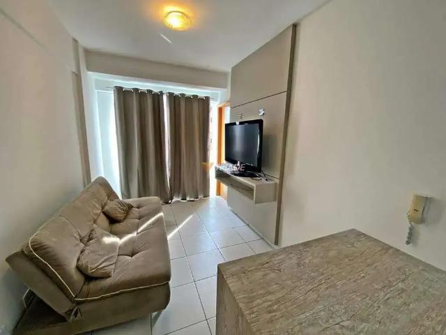 Apartamento para Locação em Goiânia/GO Setor Leste Vila Nova 1 Quartos