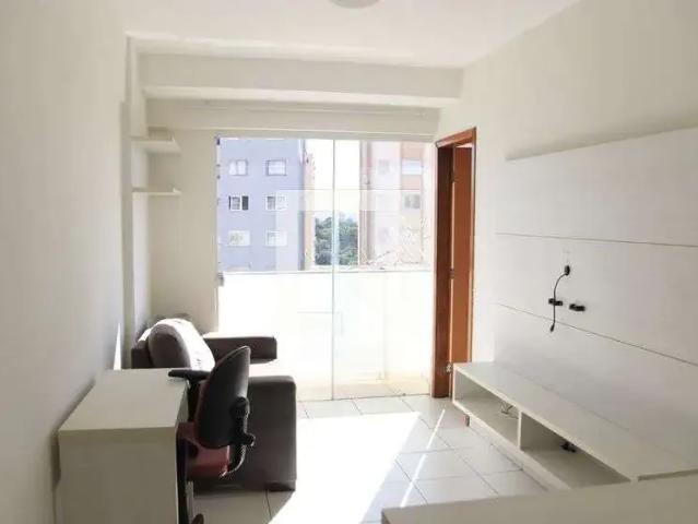 Apartamento para Locação em Goiânia/GO Setor Leste Vila Nova 1 Quartos