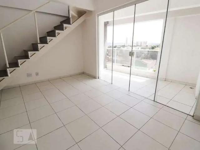 Apartamento para Locação em Goiânia/GO Setor Leste Vila Nova 1 Quartos