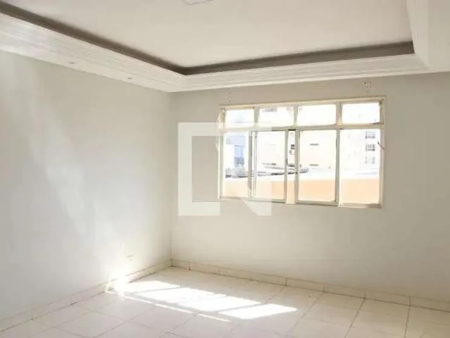 Apartamento para Locação em Goiânia/GO Setor Leste Vila Nova 2 Quartos