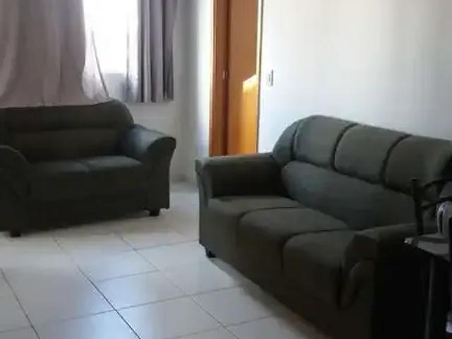 Apartamento para Locação em Goiânia/GO Setor Leste Vila Nova 2 Quartos