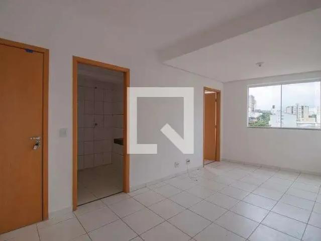 Apartamento para Locação em Goiânia/GO Setor Leste Vila Nova 2 Quartos