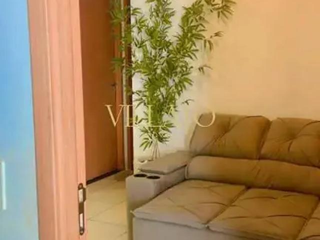 Apartamento para Locação em Goiânia/GO Setor Morada do Sol 2 Quartos