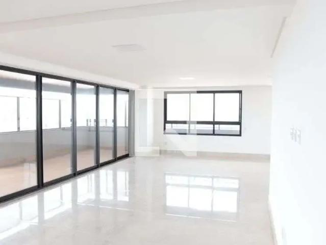 Apartamento para Locação em Goiânia/GO Setor Marista 4 Quartos
