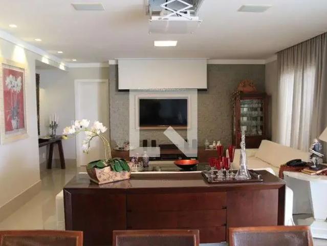 Apartamento para Locação em Goiânia/GO Setor Marista 4 Quartos