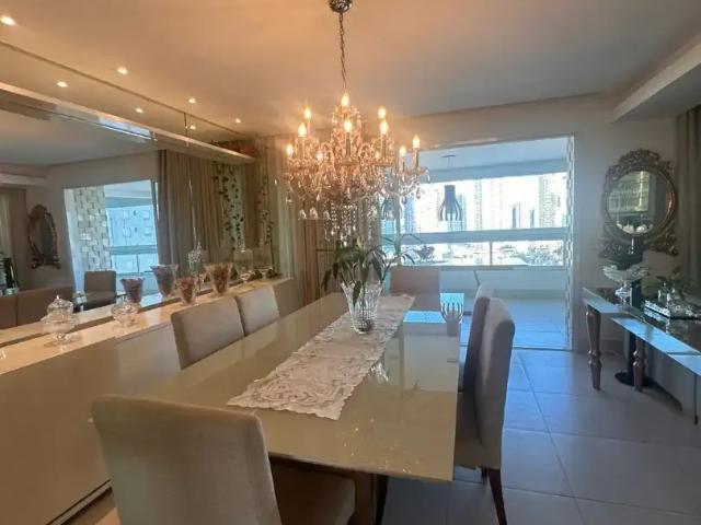 Apartamento para Locação em Goiânia/GO Setor Marista