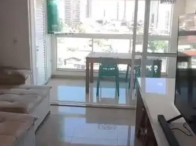 Apartamento para Locação em Goiânia/GO Setor Marista 1 Quartos