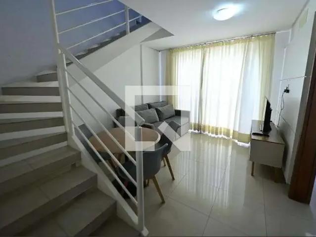 Apartamento para Locação em Goiânia/GO Setor Marista 1 Quartos