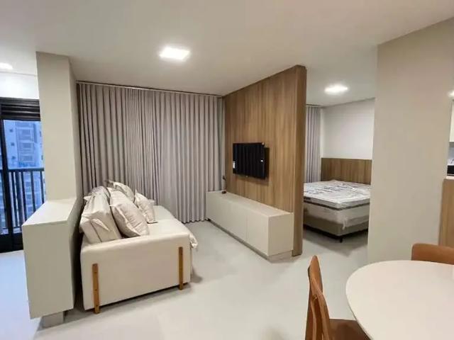 Apartamento para Locação em Goiânia/GO Setor Marista 1 Quartos
