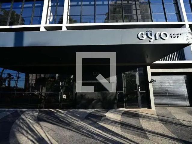 Apartamento para Locação em Goiânia/GO Setor Marista 1 Quartos