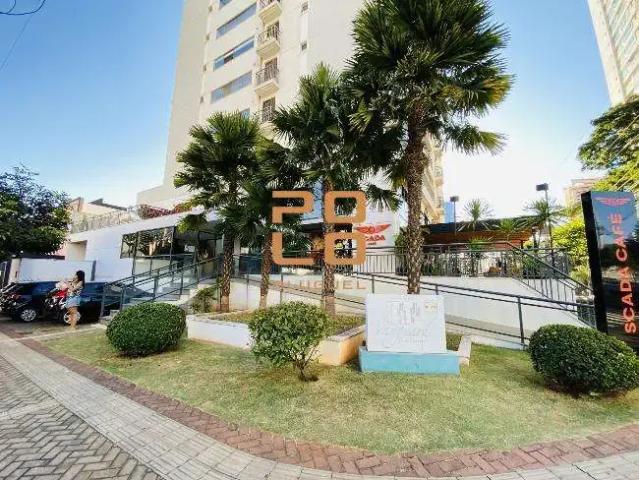 Apartamento para Locação em Goiânia/GO Setor Marista 1 Quartos