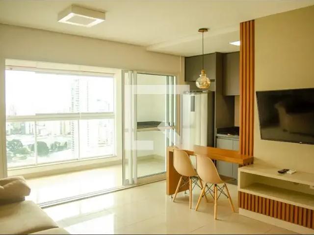 Apartamento para Locação em Goiânia/GO Setor Marista 1 Quartos
