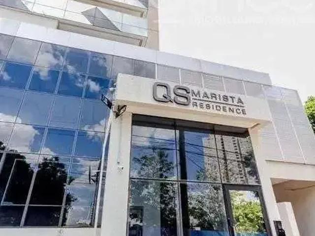 Apartamento para Locação em Goiânia/GO Setor Marista 1 Quartos