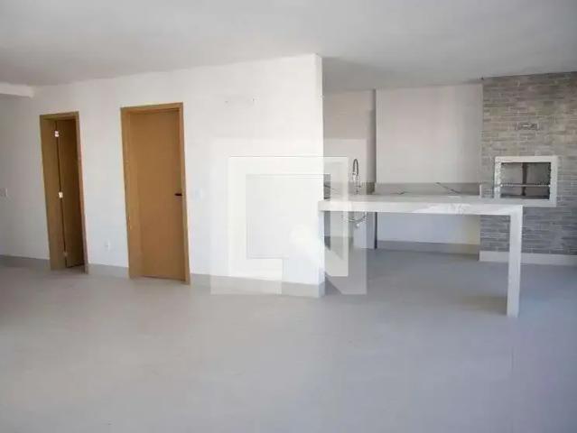 Apartamento para Locação em Goiânia/GO Setor Marista 1 Quartos