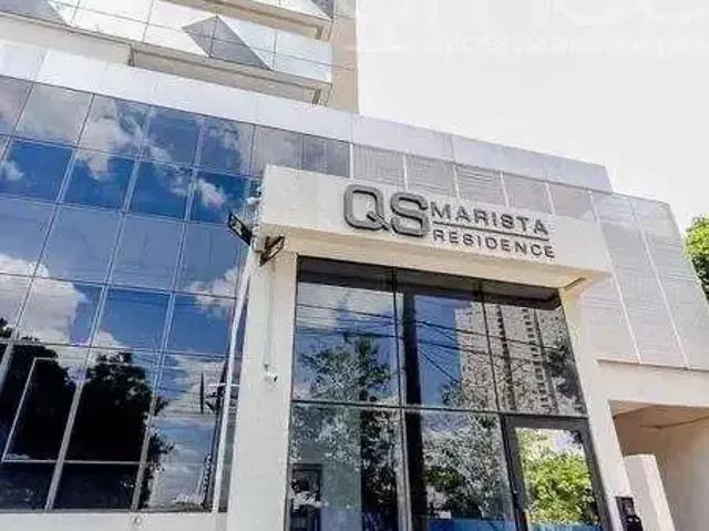 Apartamento para Locação em Goiânia/GO Setor Marista 1 Quartos