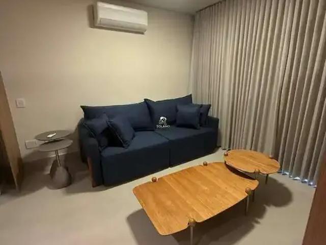 Apartamento para Locação em Goiânia/GO Setor Marista 1 Quartos