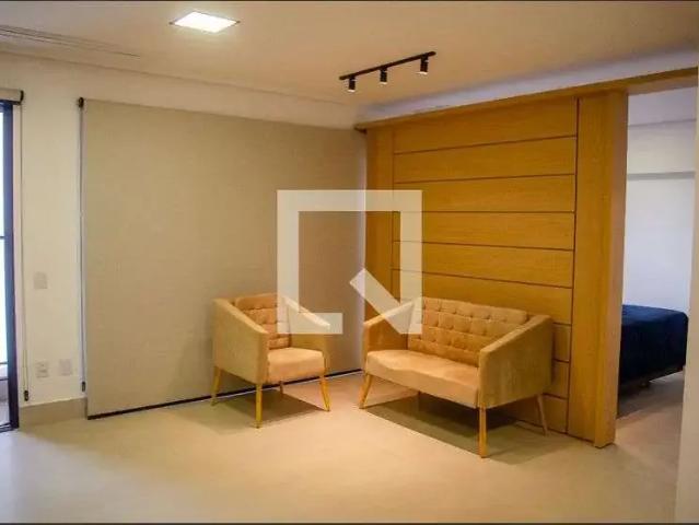 Apartamento para Locação em Goiânia/GO Setor Marista 1 Quartos