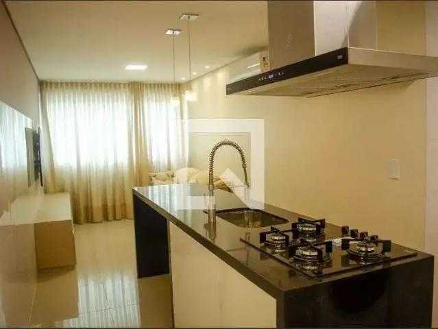 Apartamento para Locação em Goiânia/GO Setor Marista 1 Quartos