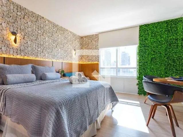 Apartamento para Locação em Goiânia/GO Setor Marista 1 Quartos