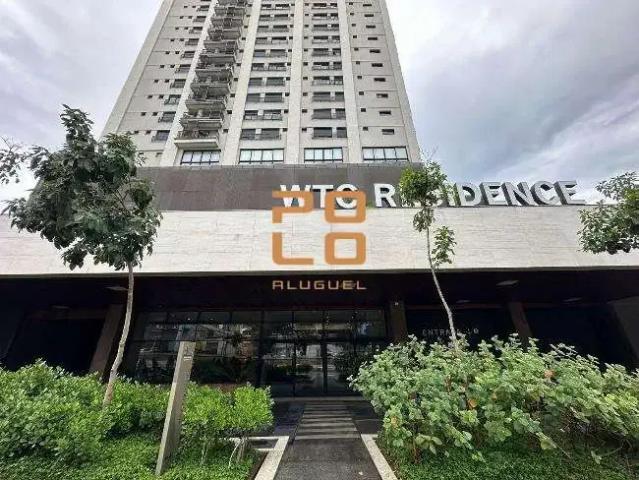 Apartamento para Locação em Goiânia/GO Setor Marista 1 Quartos