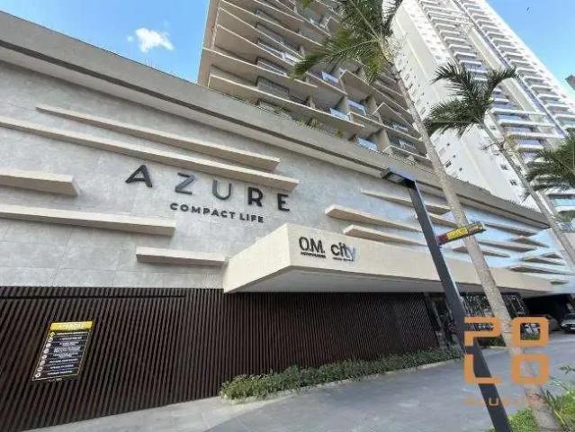 Apartamento para Locação em Goiânia/GO Setor Marista 1 Quartos