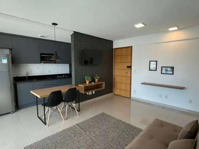 Apartamento para Locação em Goiânia/GO Setor Marista 1 Quartos