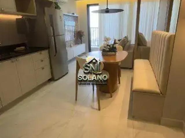 Apartamento para Locação em Goiânia/GO Setor Marista 1 Quartos