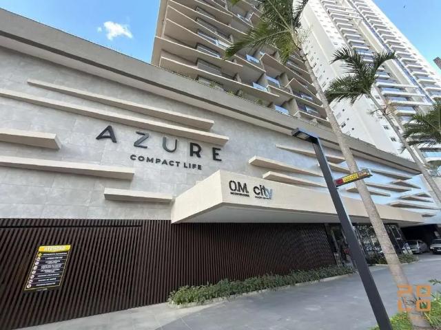 Apartamento para Locação em Goiânia/GO Setor Marista 1 Quartos