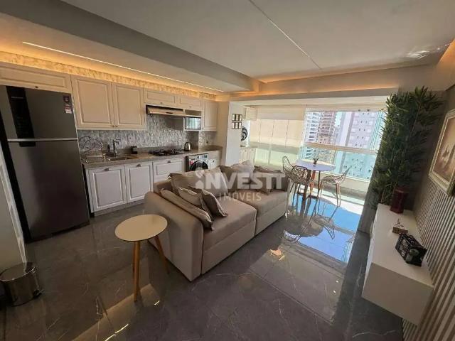 Apartamento para Locação em Goiânia/GO Setor Marista 1 Quartos