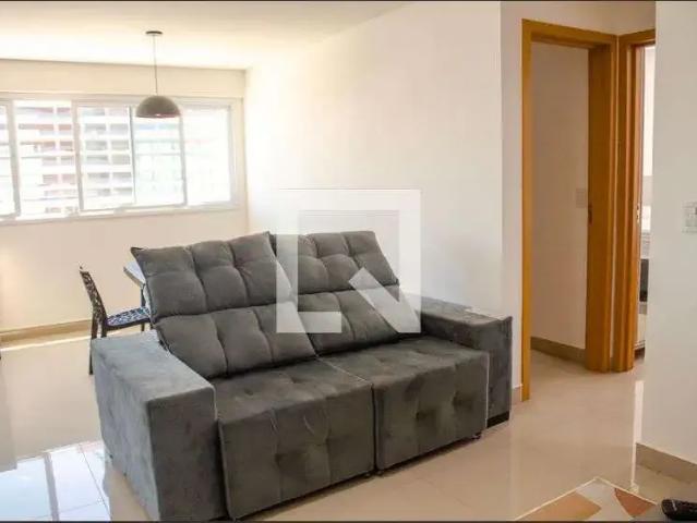 Apartamento para Locação em Goiânia/GO Setor Marista 2 Quartos