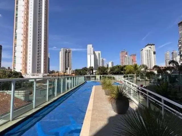 Apartamento para Locação em Goiânia/GO Setor Marista 2 Quartos
