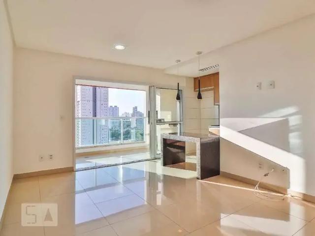 Apartamento para Locação em Goiânia/GO Setor Marista 2 Quartos