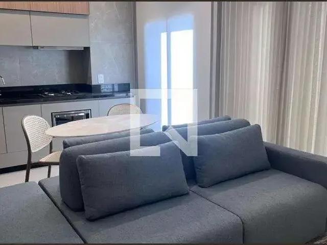 Apartamento para Locação em Goiânia/GO Setor Marista 2 Quartos