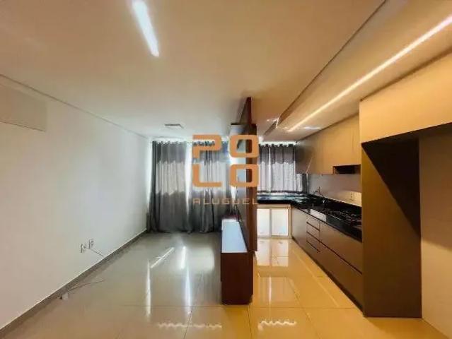Apartamento para Locação em Goiânia/GO Setor Marista 2 Quartos