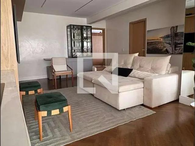 Apartamento para Locação em Goiânia/GO Setor Marista 2 Quartos