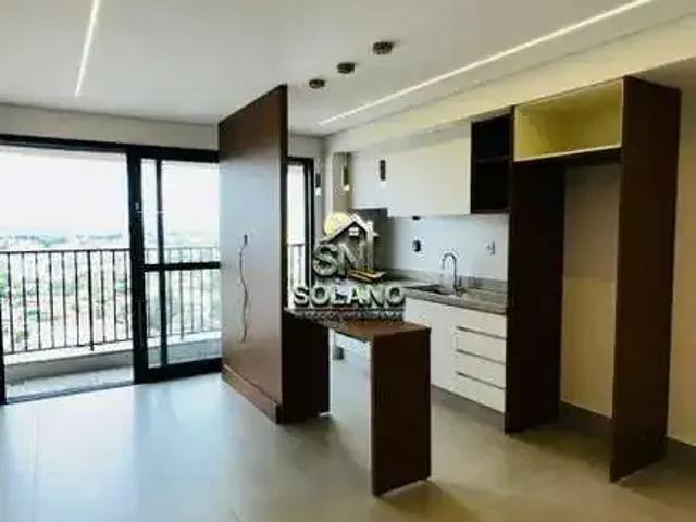 Apartamento para Locação em Goiânia/GO Setor Marista 2 Quartos