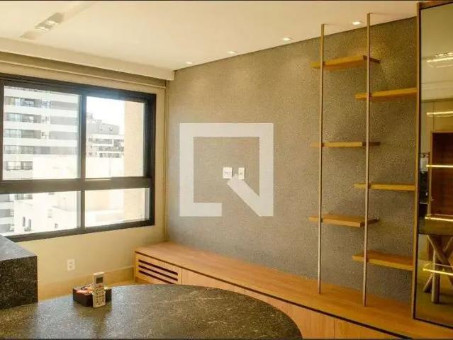 Apartamento para Locação em Goiânia/GO Setor Marista 2 Quartos