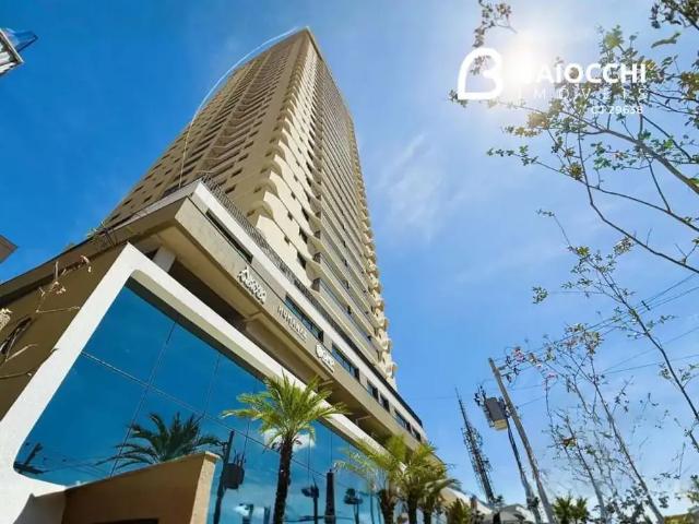 Apartamento para Locação em Goiânia/GO Setor Marista 2 Quartos