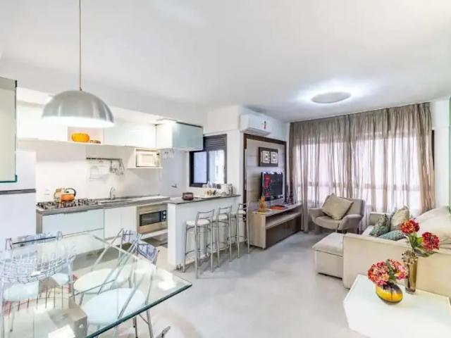 Apartamento para Locação em Goiânia/GO Setor Marista 2 Quartos