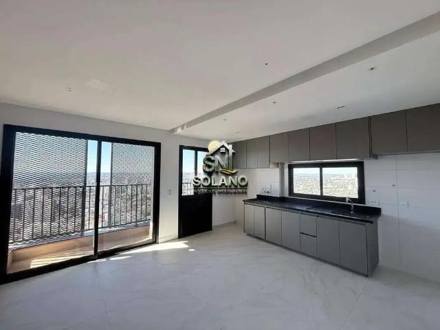 Apartamento para Locação em Goiânia/GO Setor Marista 2 Quartos