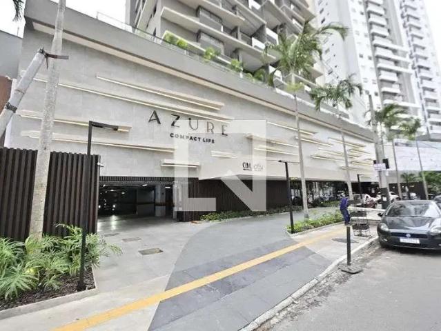 Apartamento para Locação em Goiânia/GO Setor Marista 2 Quartos