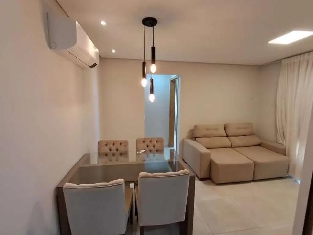 Apartamento para Locação em Goiânia/GO Setor Marista 2 Quartos
