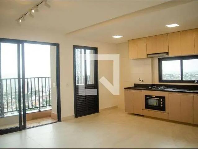 Apartamento para Locação em Goiânia/GO Setor Marista 2 Quartos