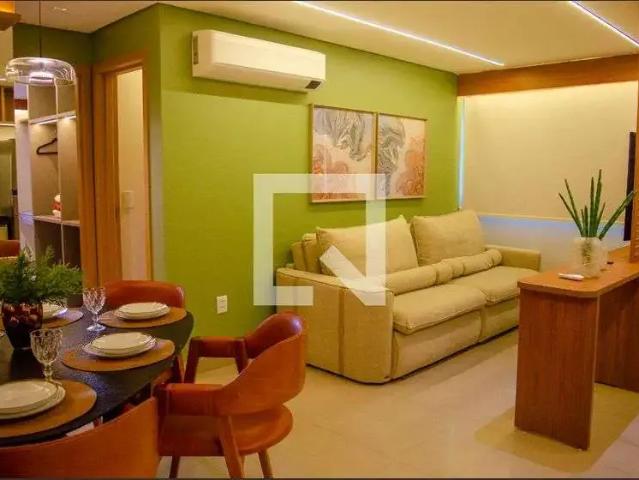 Apartamento para Locação em Goiânia/GO Setor Marista 2 Quartos