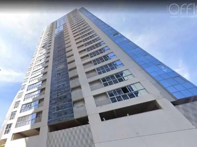Apartamento para Locação em Goiânia/GO Setor Marista 2 Quartos