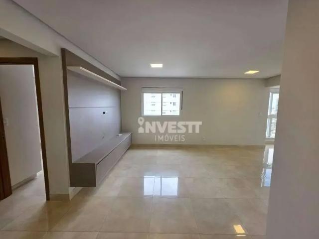Apartamento para Locação em Goiânia/GO Setor Marista 2 Quartos