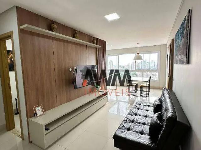 Apartamento para Locação em Goiânia/GO Setor Marista 2 Quartos
