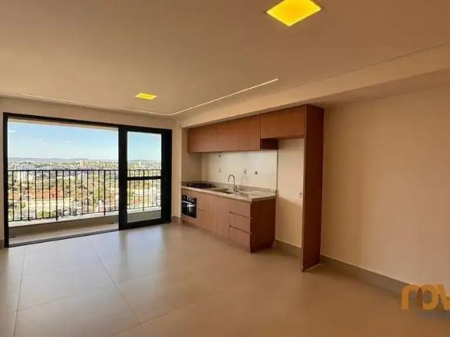 Apartamento para Locação em Goiânia/GO Setor Marista 2 Quartos